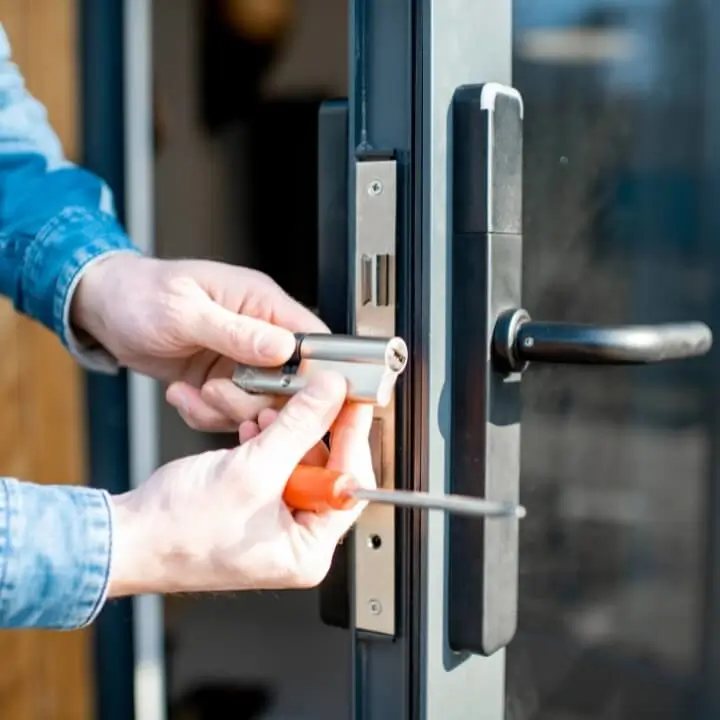 Lock Rekeying - 24/7 Locksmiths Perth