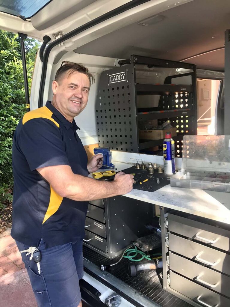 Locksmith Perth CBD - 24/7 Locksmiths Perth